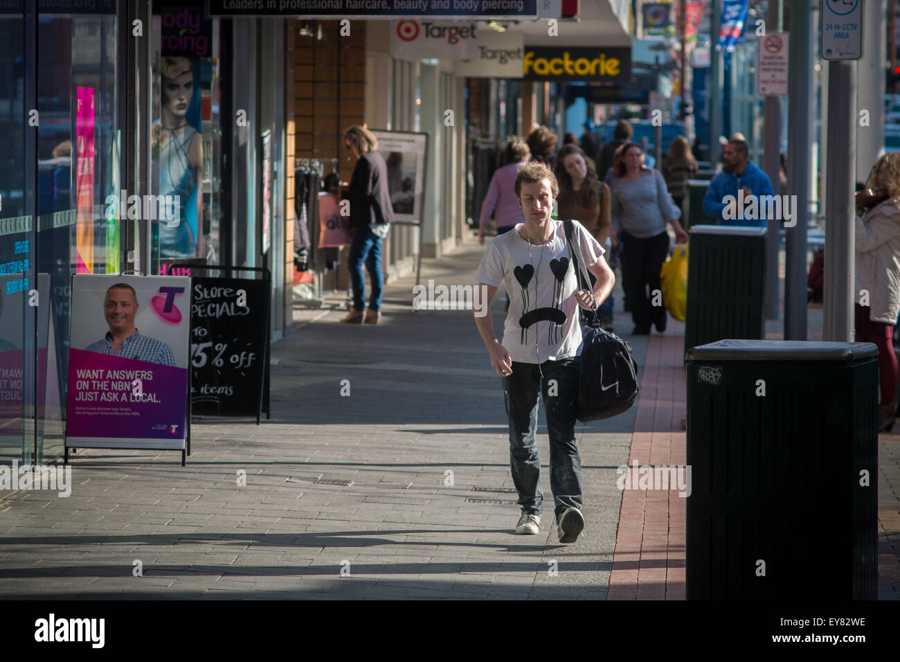 Misfit hi-res stock photography and images - Alamy