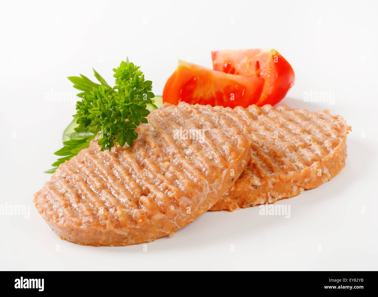 Burger studio hi-res stock photography and images - Alamy