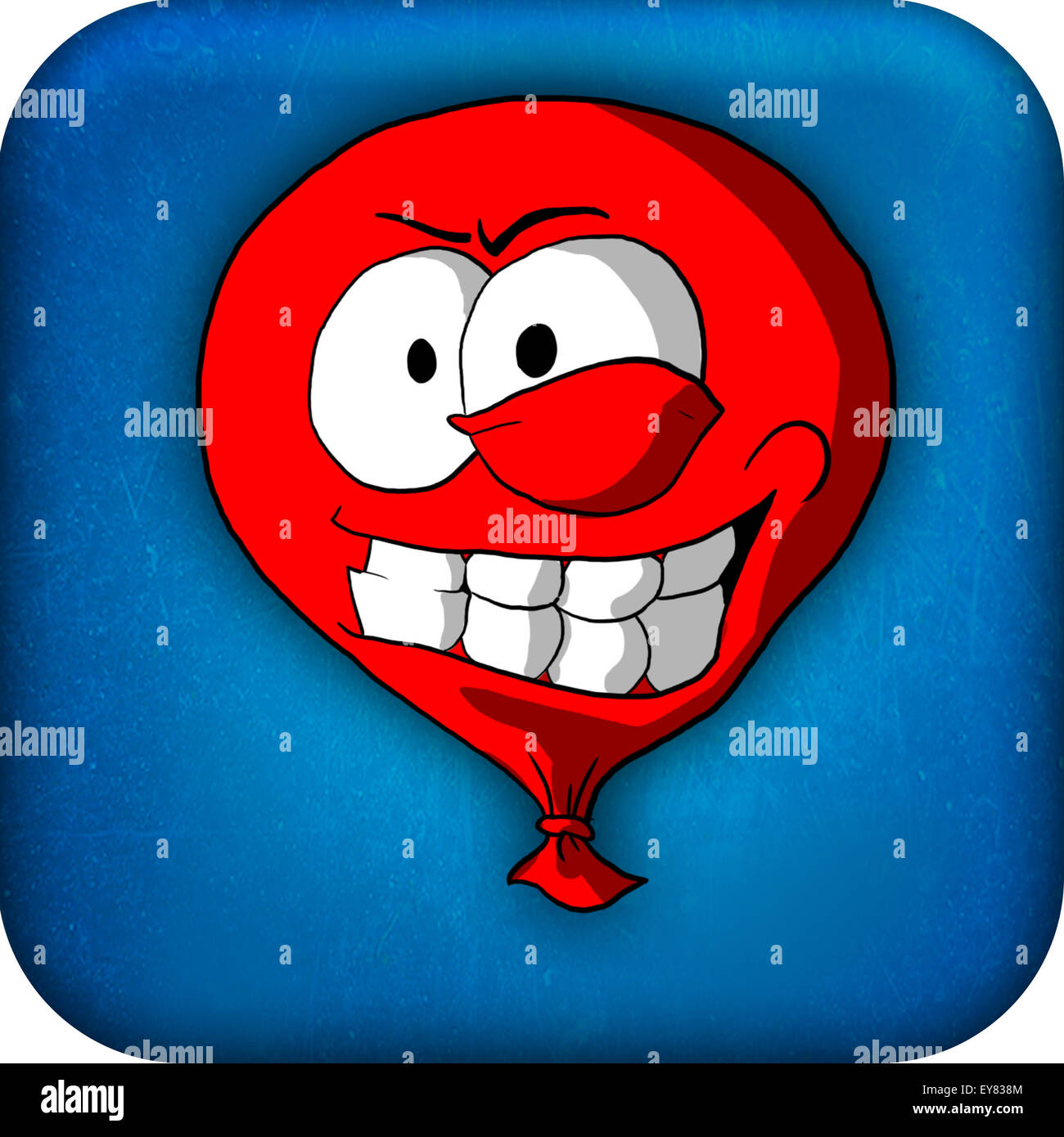 Cartoony hi-res stock photography and images - Alamy