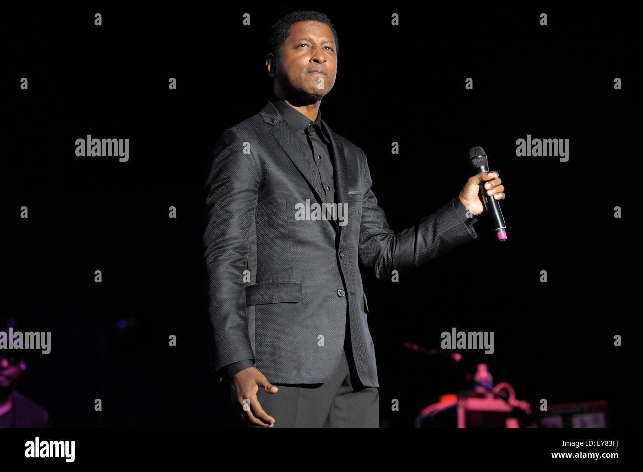 Kenneth brian edmonds hi-res stock photography and images - Alamy