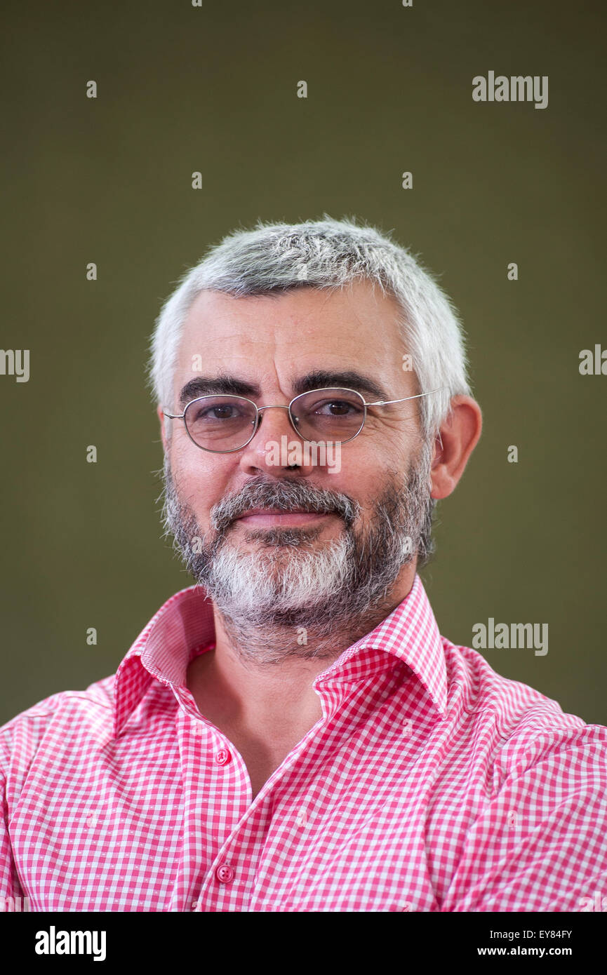 Robert twigger hi-res stock photography and images - Alamy
