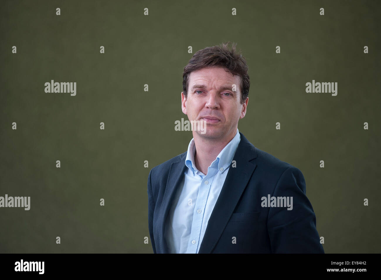 Stuart allan edinburgh international book hi-res stock photography and ...