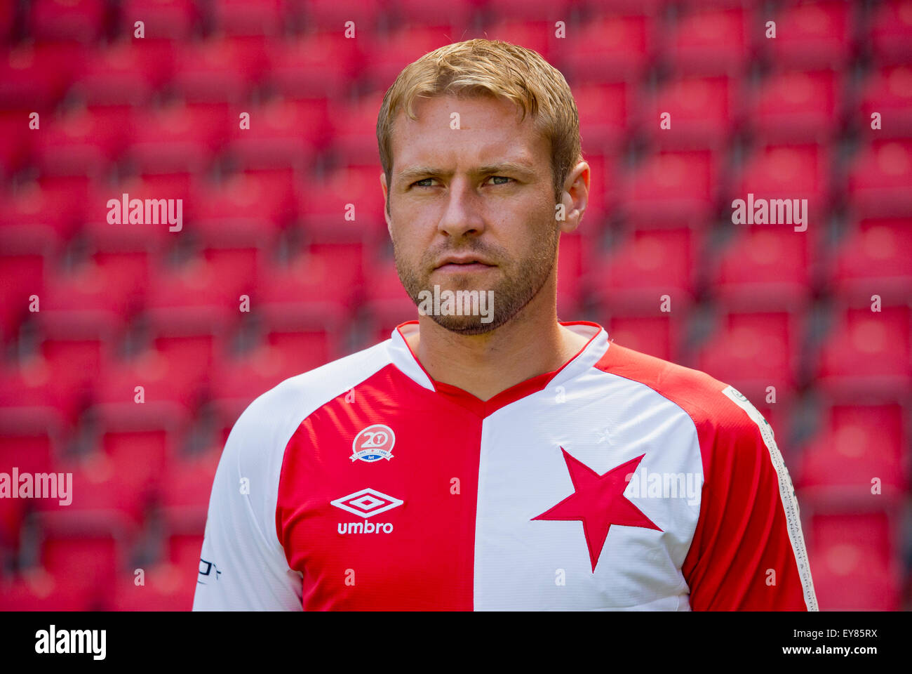 Karel pitak hi-res stock photography and images - Alamy