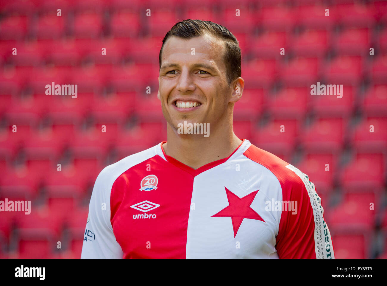 Martin dostal hi-res stock photography and images - Alamy