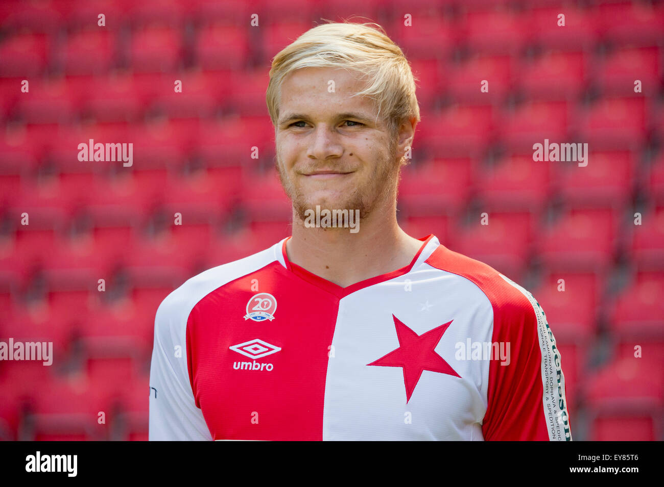 Jan mikula hi-res stock photography and images - Alamy