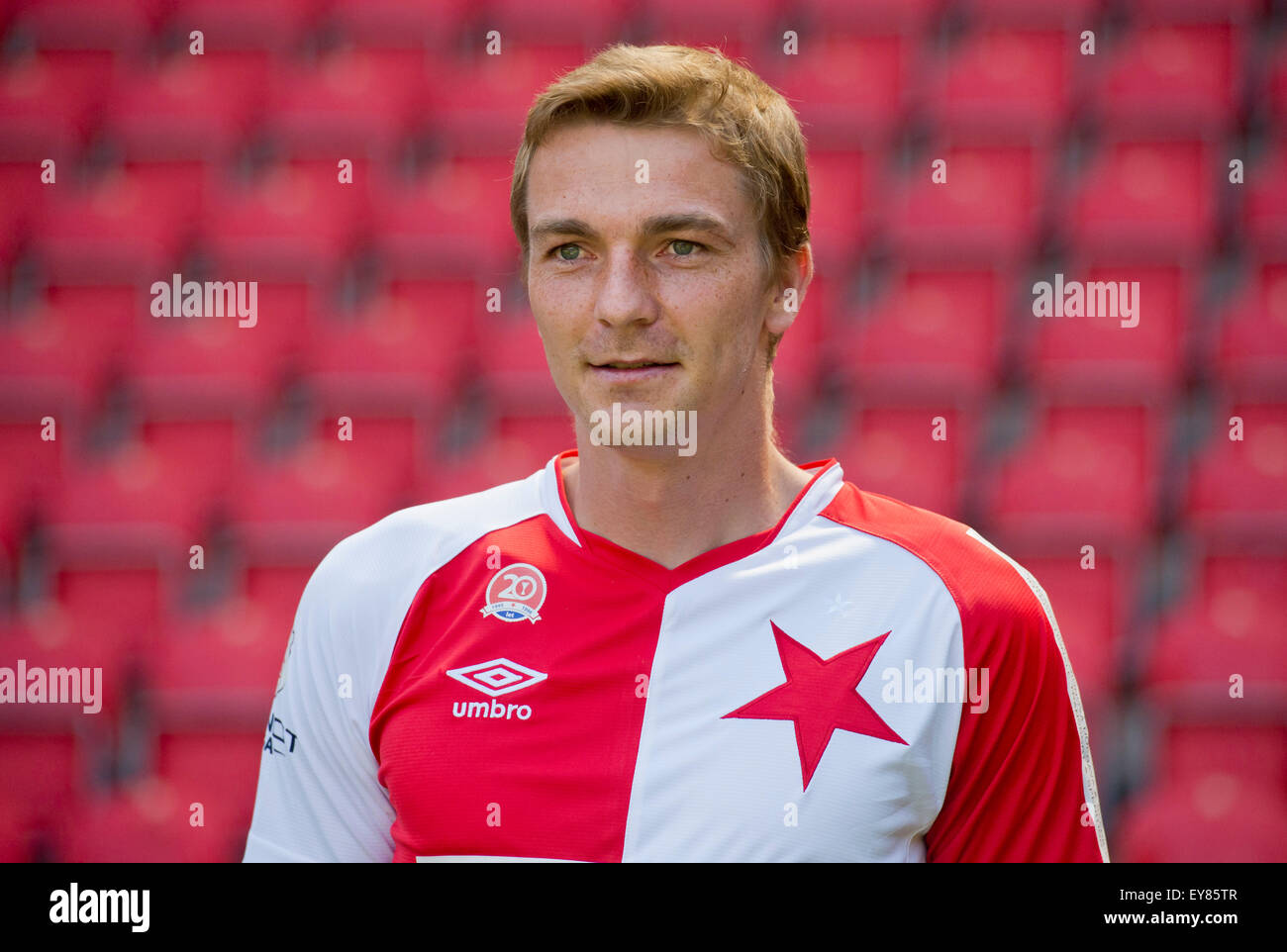 Milan cerny hi-res stock photography and images - Alamy