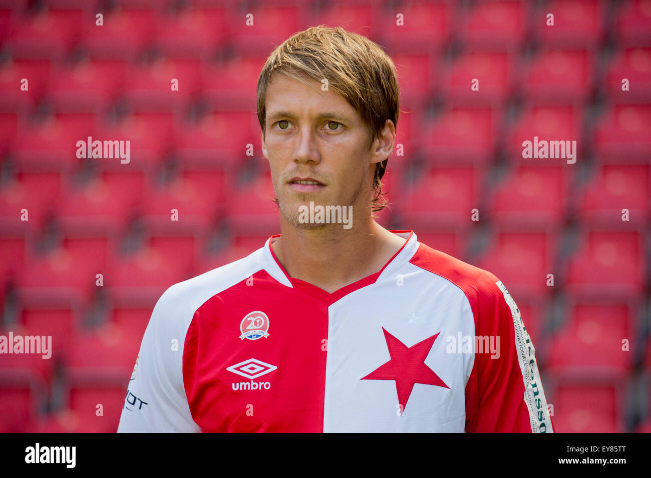 Michal svec hi-res stock photography and images - Alamy