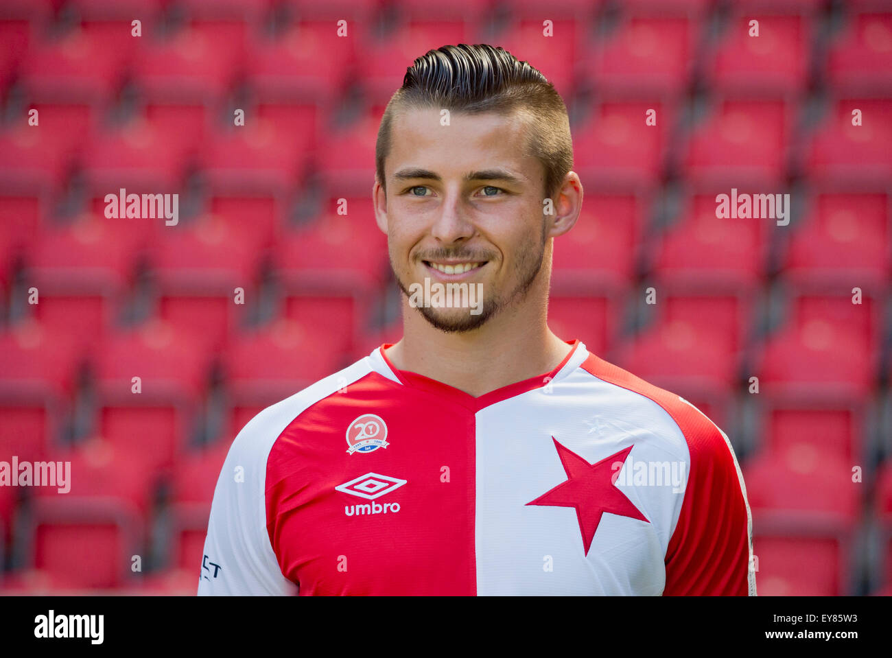 Radek voltr hi-res stock photography and images - Alamy