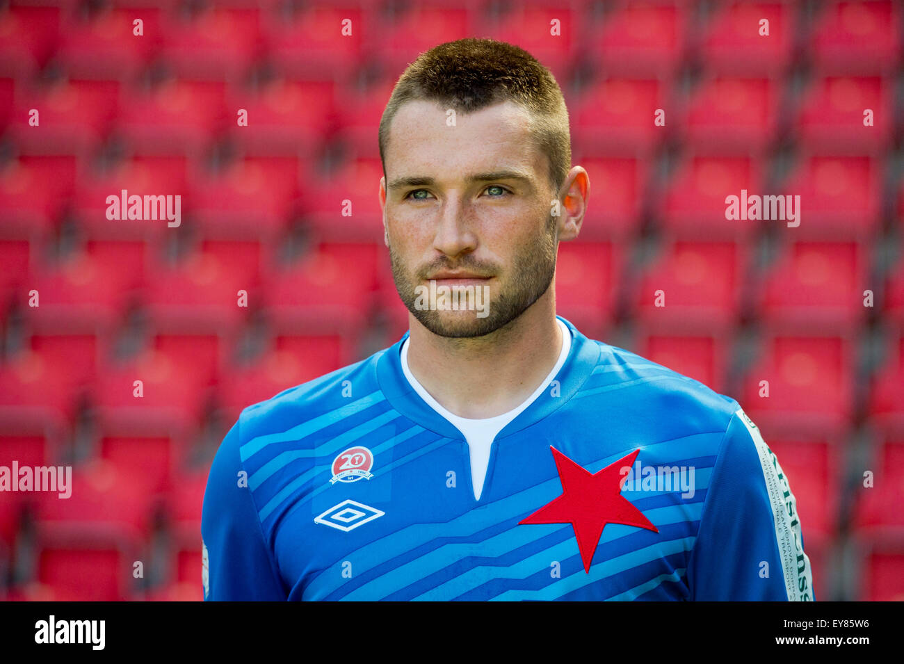 Martin berkovec hi-res stock photography and images - Alamy