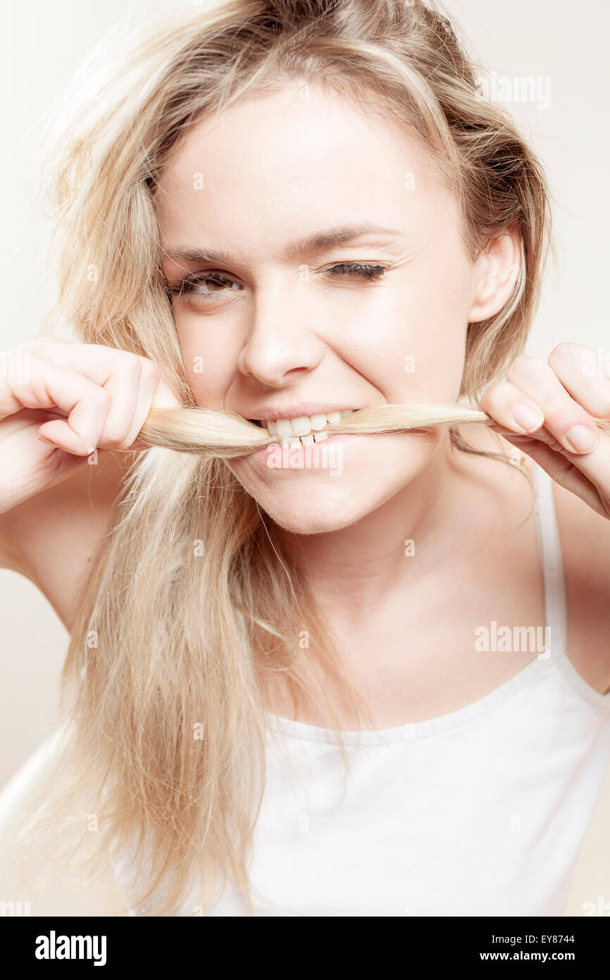 Human mouth hi-res stock photography and images - Alamy