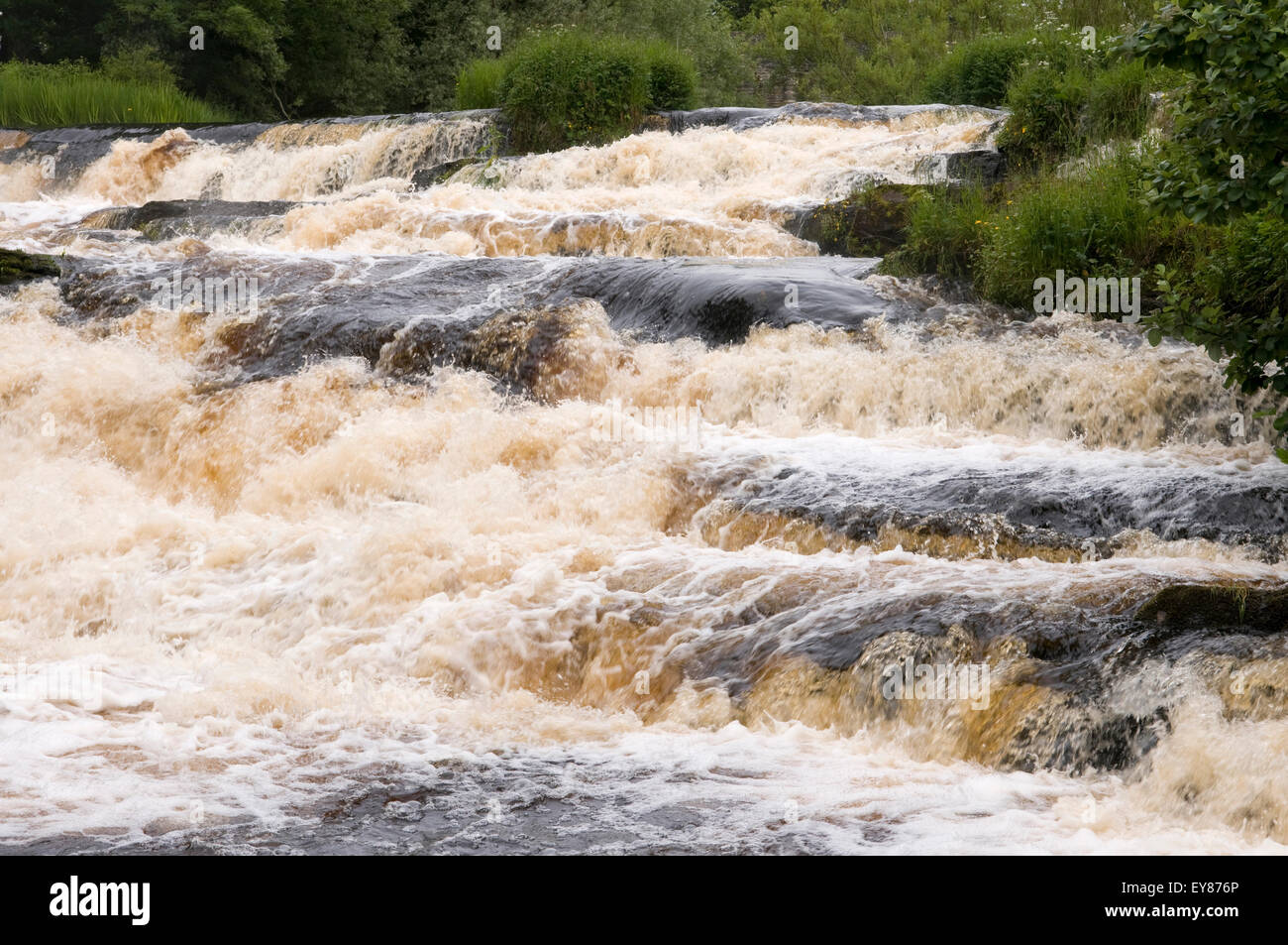 Caithness river hi-res stock photography and images - Alamy