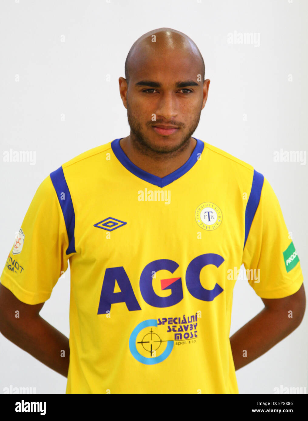 Fk teplice hi-res stock photography and images - Alamy