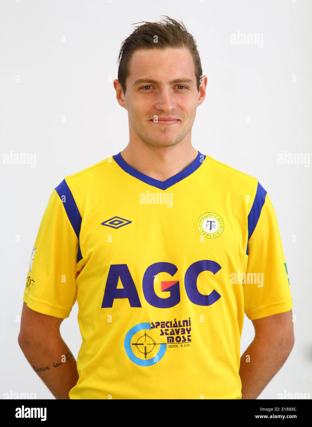 David jablonsky hi-res stock photography and images - Alamy