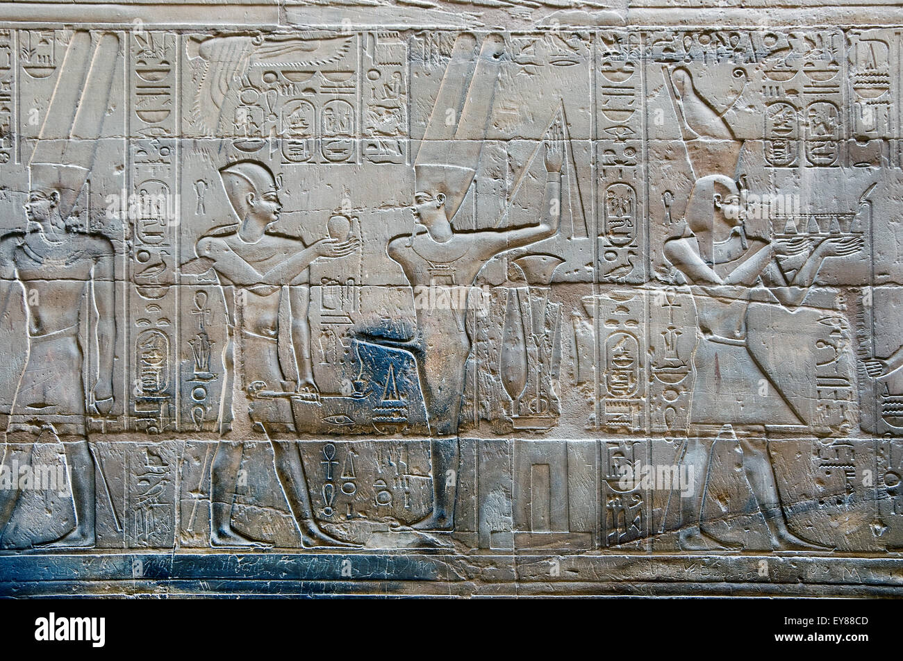 Min amon hi-res stock photography and images - Alamy