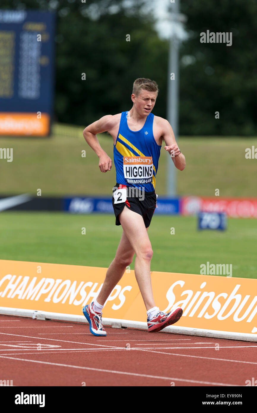 Alexander higgins hi-res stock photography and images - Alamy