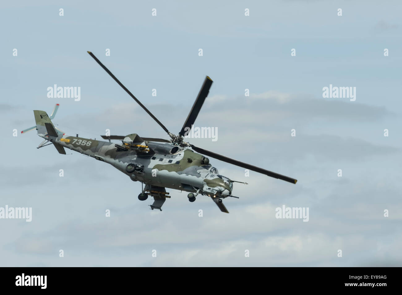 Apache helicopter at RIAT RAF Fairford England UK 2015 Stock Photo - Alamy