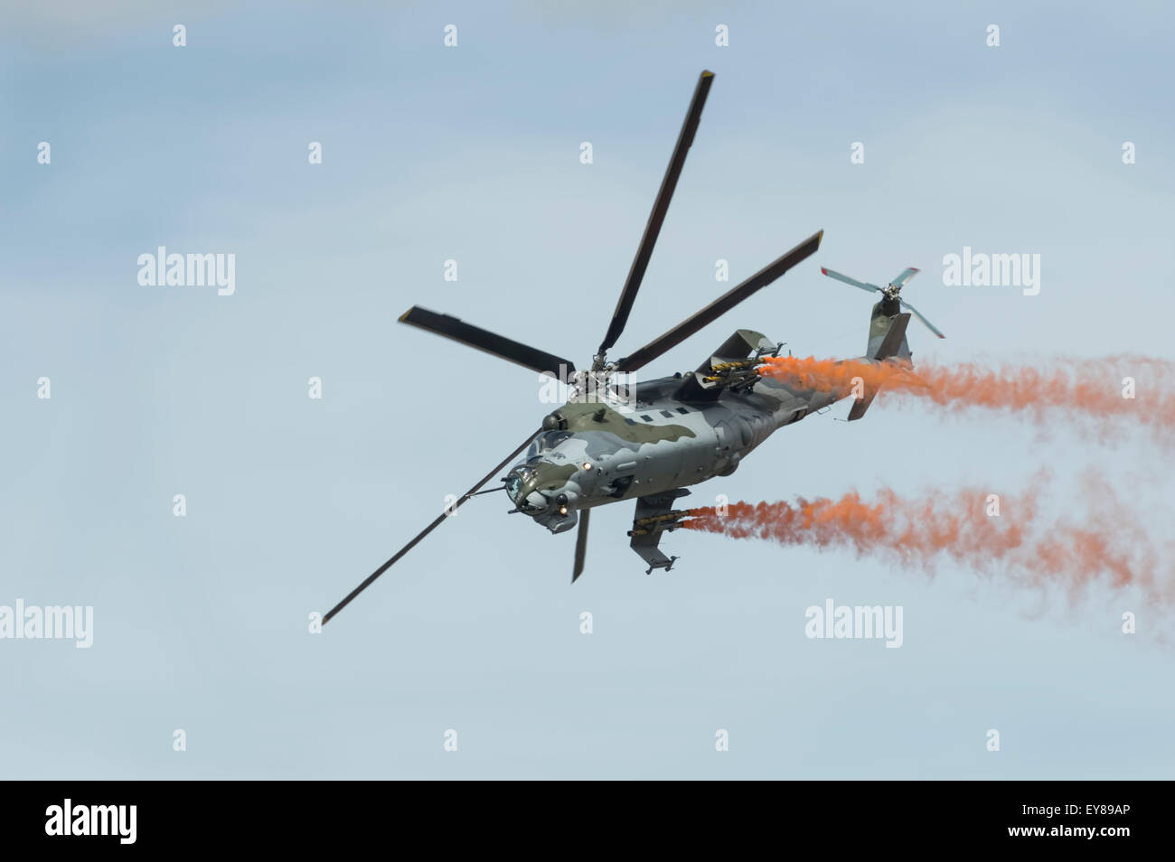 Apache helicopter at RIAT RAF Fairford England UK 2015 Stock Photo - Alamy