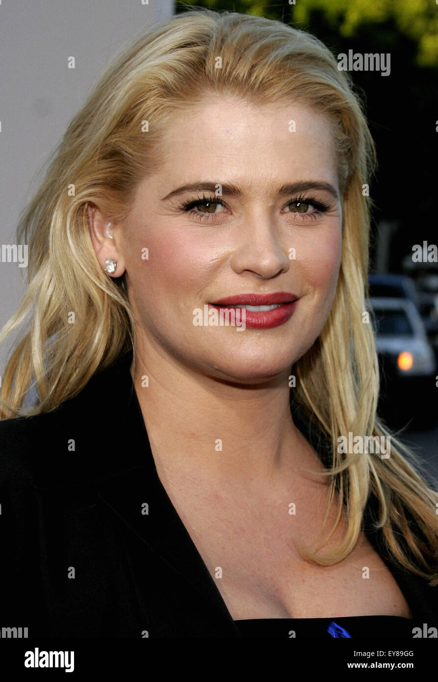 Actress kristy swanson hi-res stock photography and images - Alamy