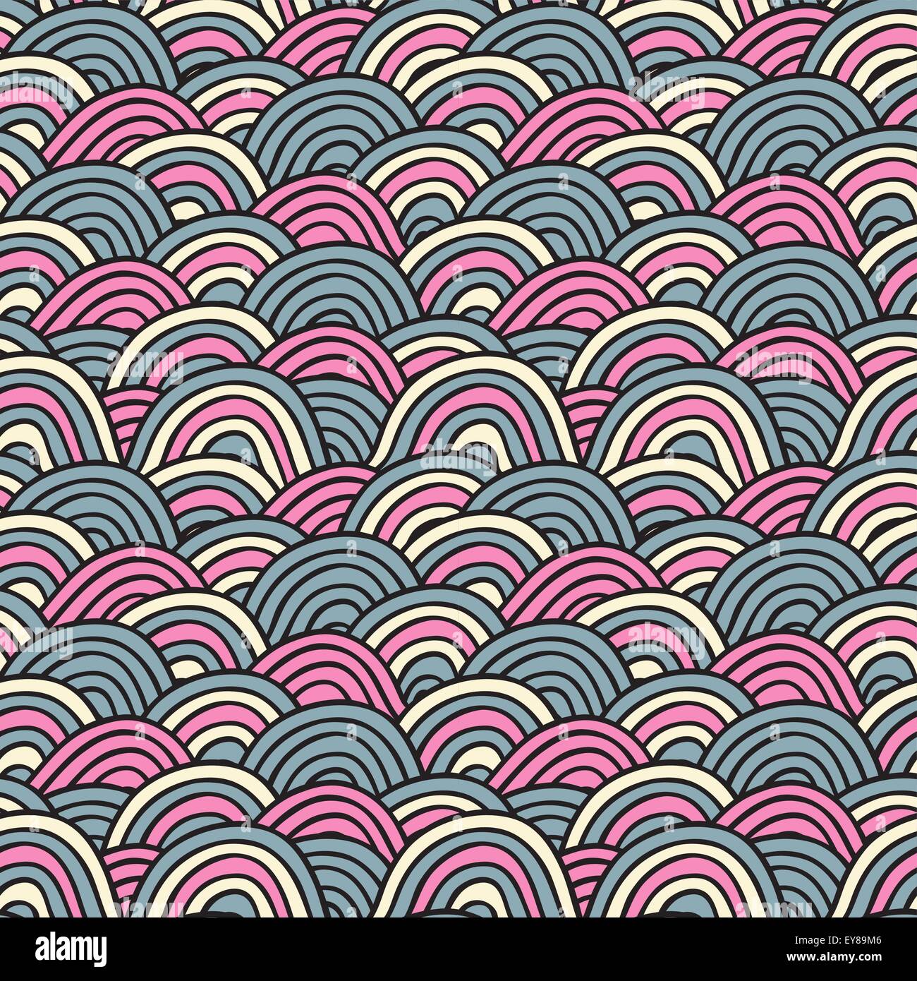 Seamlessly tiling Stock Vector Images - Alamy