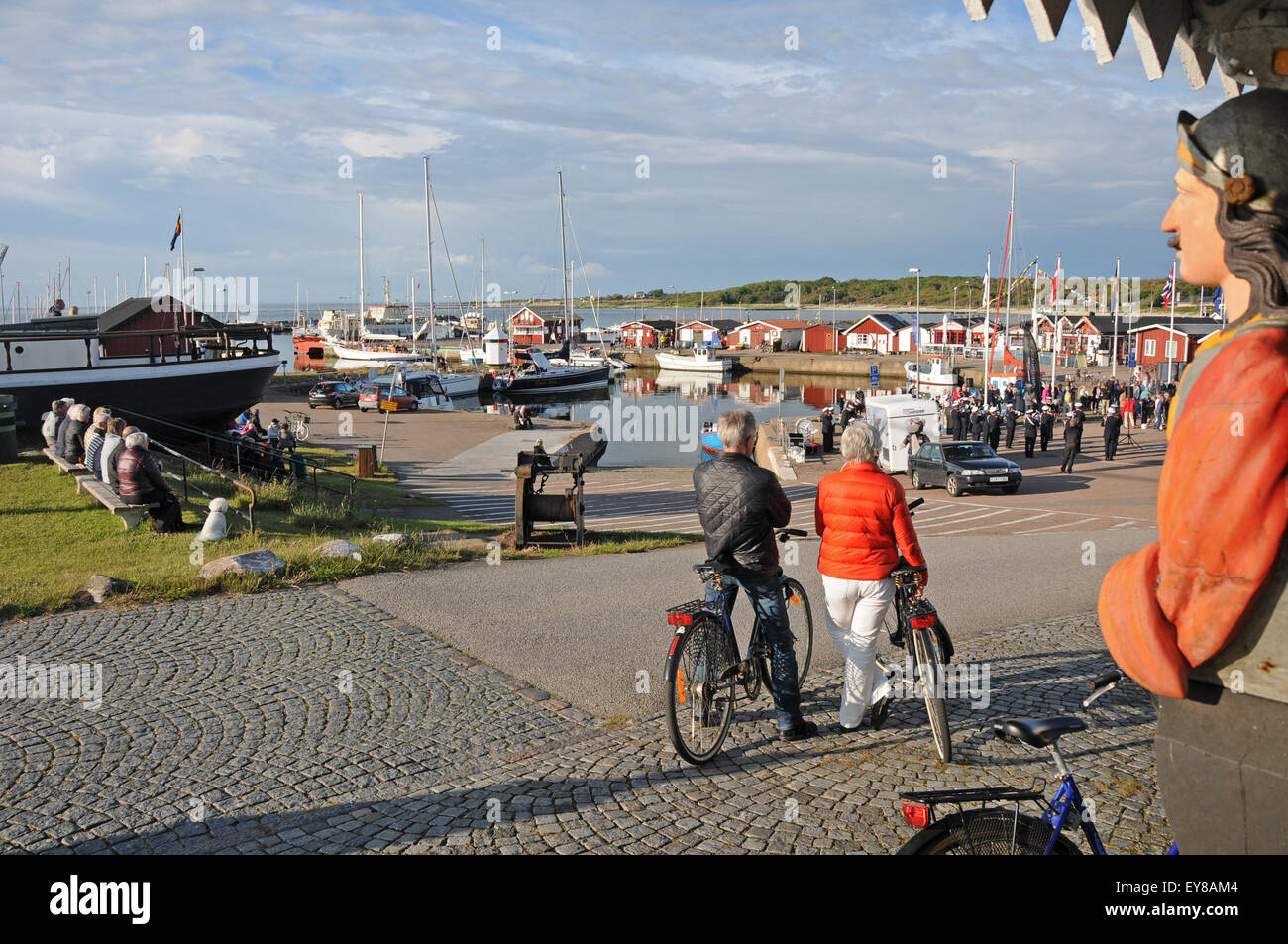 Torekov sweden hi-res stock photography and images - Alamy