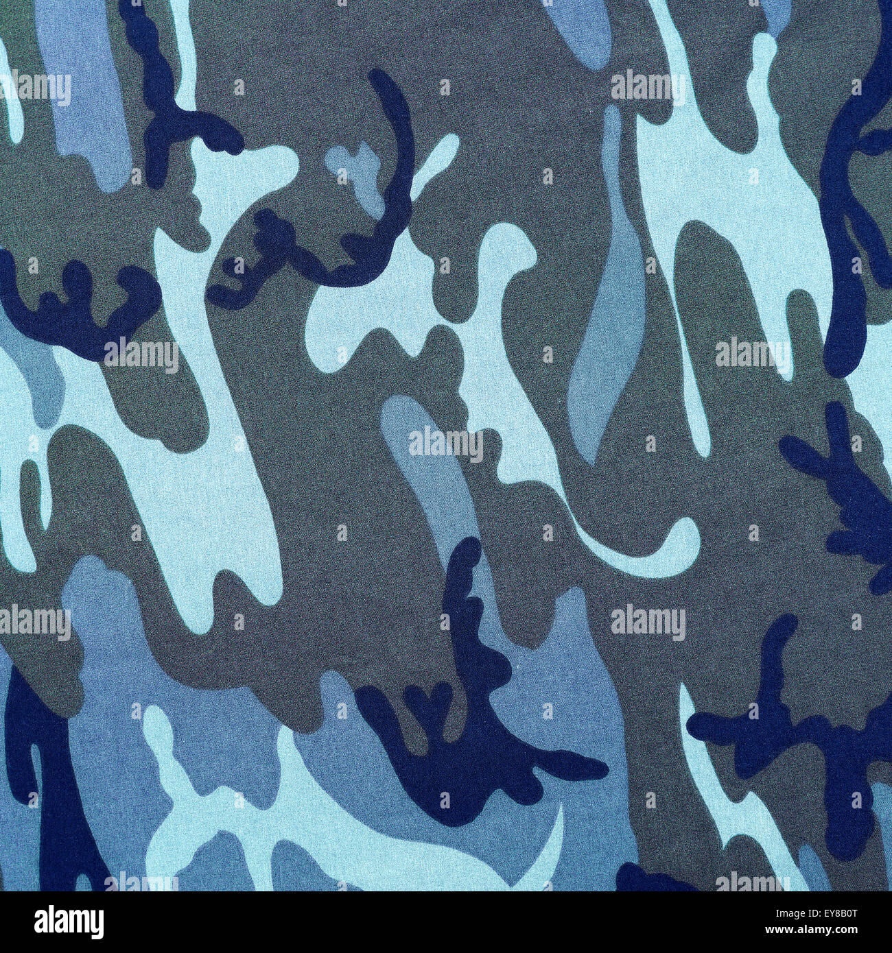 Textile camouflage uniform color hi-res stock photography and images ...