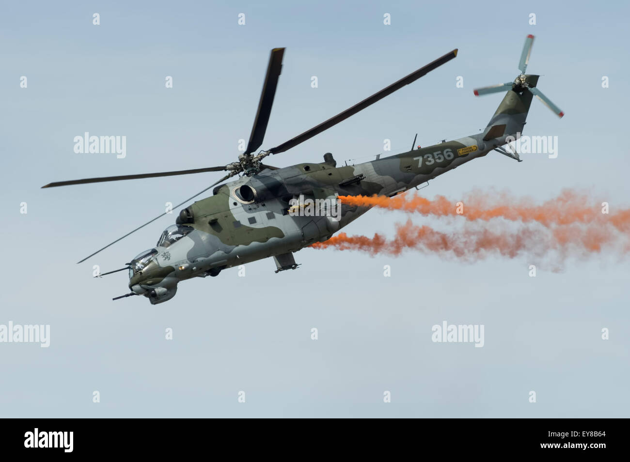 Apache helicopter at RIAT RAF Fairford England UK 2015 Stock Photo - Alamy