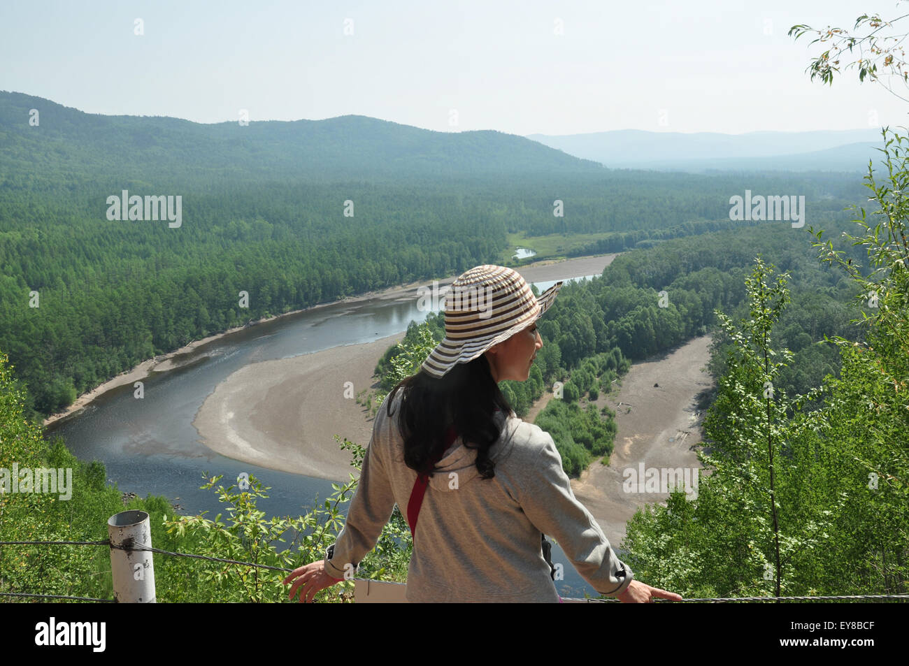 Hulunbuir, China's Inner Mongolia Autonomous Region. 24th July, 2015. A ...