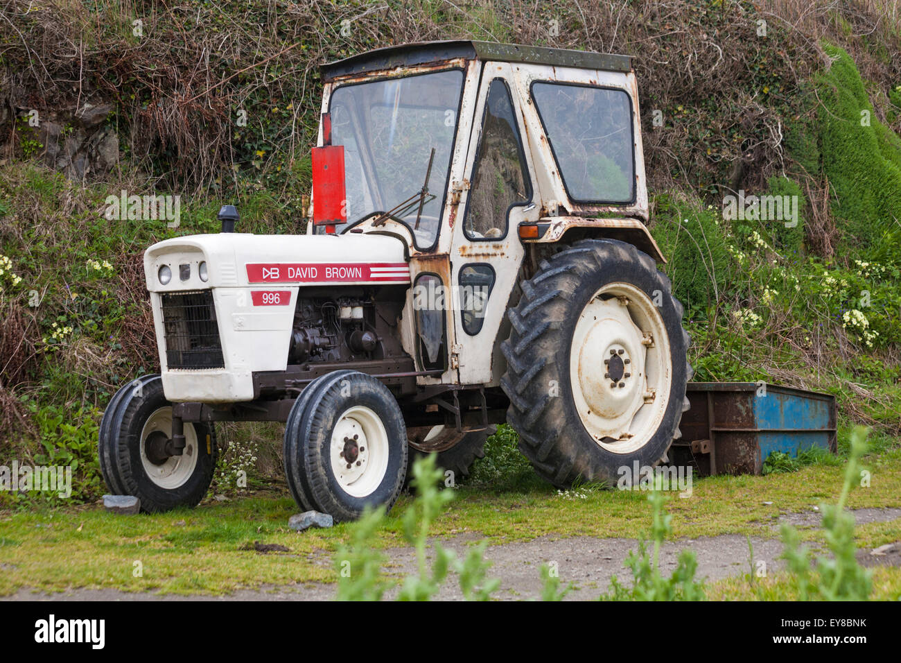 David brown 996 hi-res stock photography and images - Alamy