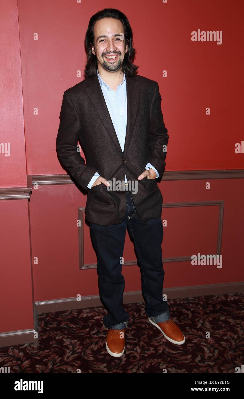 65th Annual Outer Critics Circle Awards held at Sardi's restaurant ...