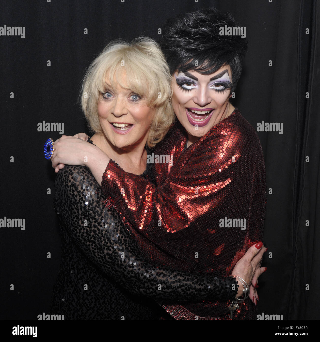 Loose Women Competition