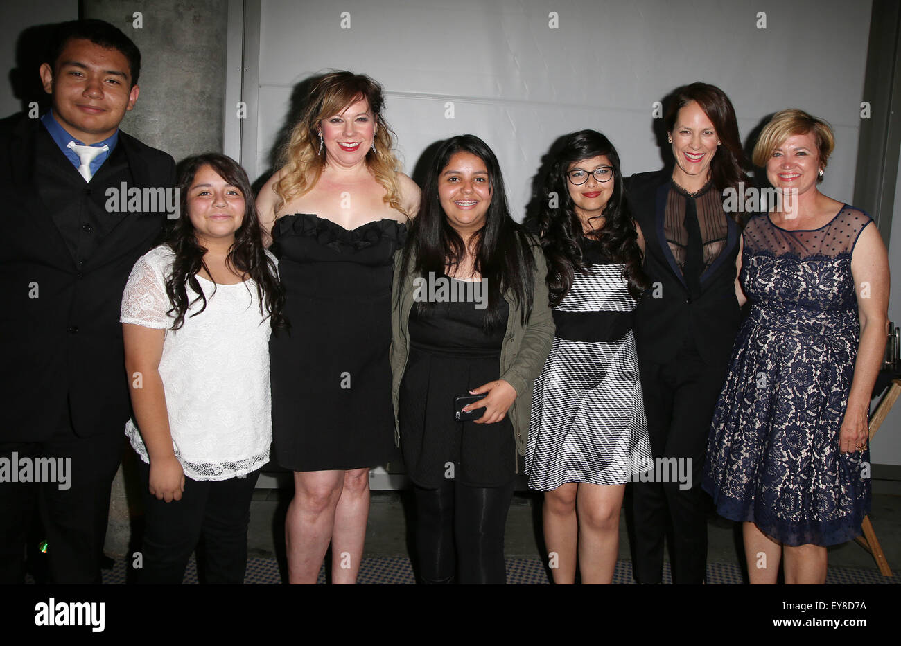 THE UNUSUAL SUSPECTS THEATRE COMPANY 7TH ANNUAL GALA Inside Featuring ...