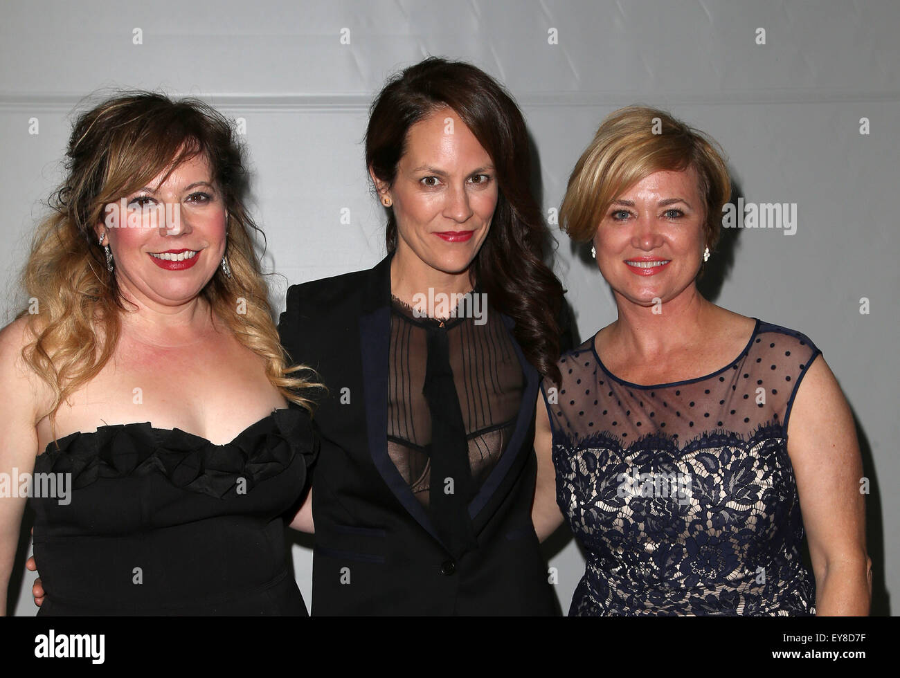 THE UNUSUAL SUSPECTS THEATRE COMPANY 7TH ANNUAL GALA Inside Featuring ...