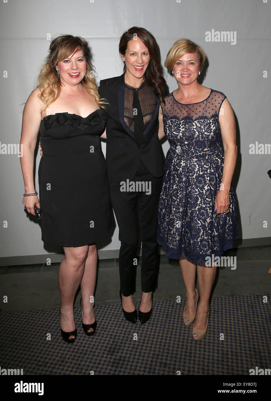 THE UNUSUAL SUSPECTS THEATRE COMPANY 7TH ANNUAL GALA Inside Featuring ...