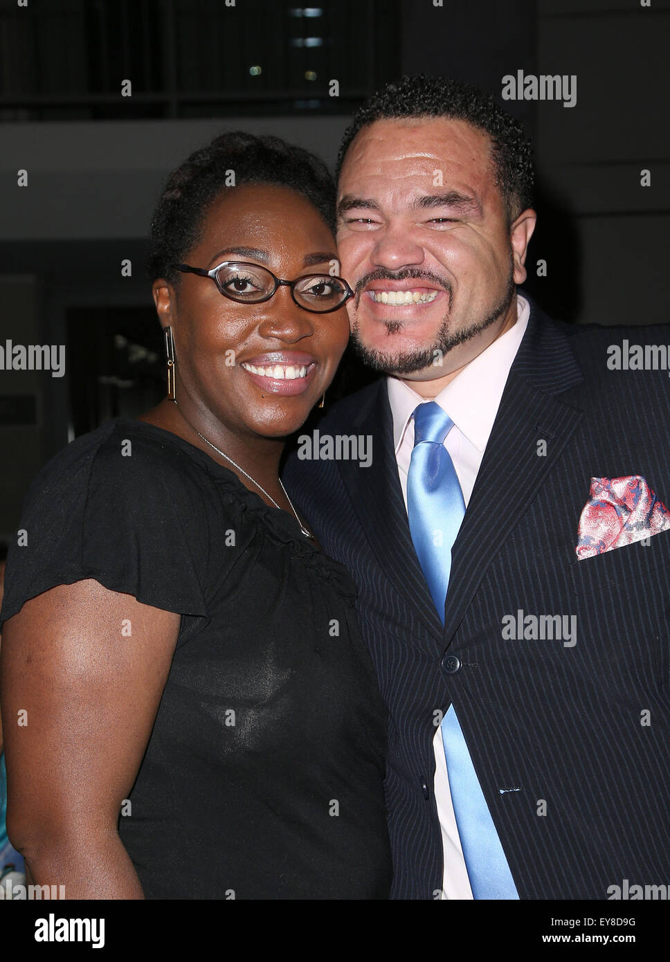 THE UNUSUAL SUSPECTS THEATRE COMPANY 7TH ANNUAL GALA Inside Featuring ...