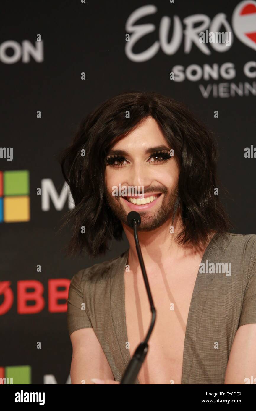 Conchita album hi-res stock photography and images - Alamy