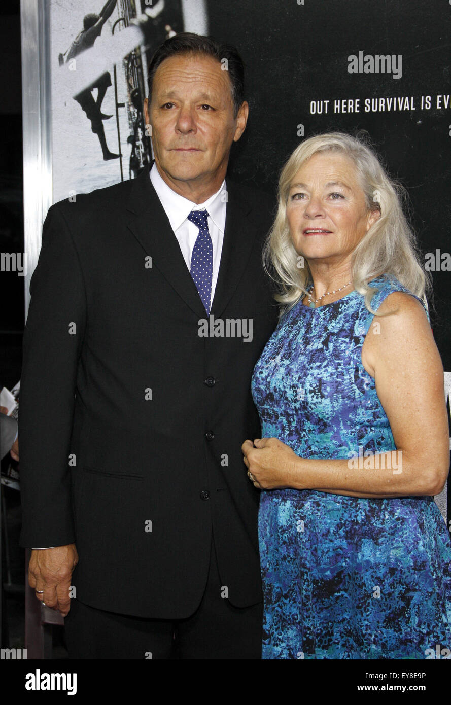 Chris Mulkey Captain Phillips