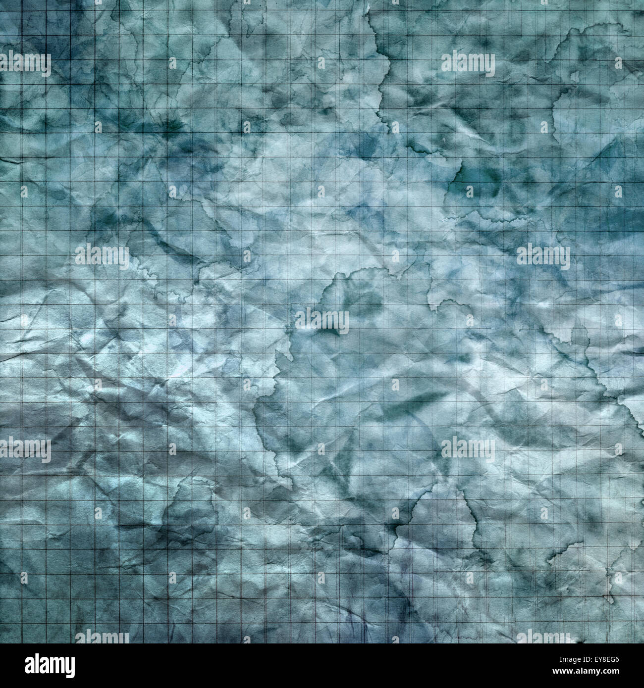 Chequered texture paper hi-res stock photography and images - Alamy