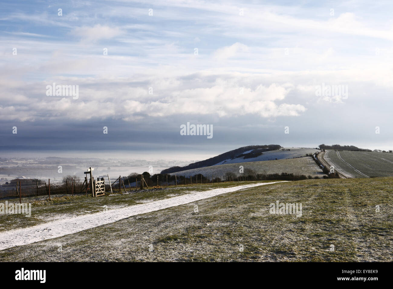 Ditchling hi-res stock photography and images - Alamy