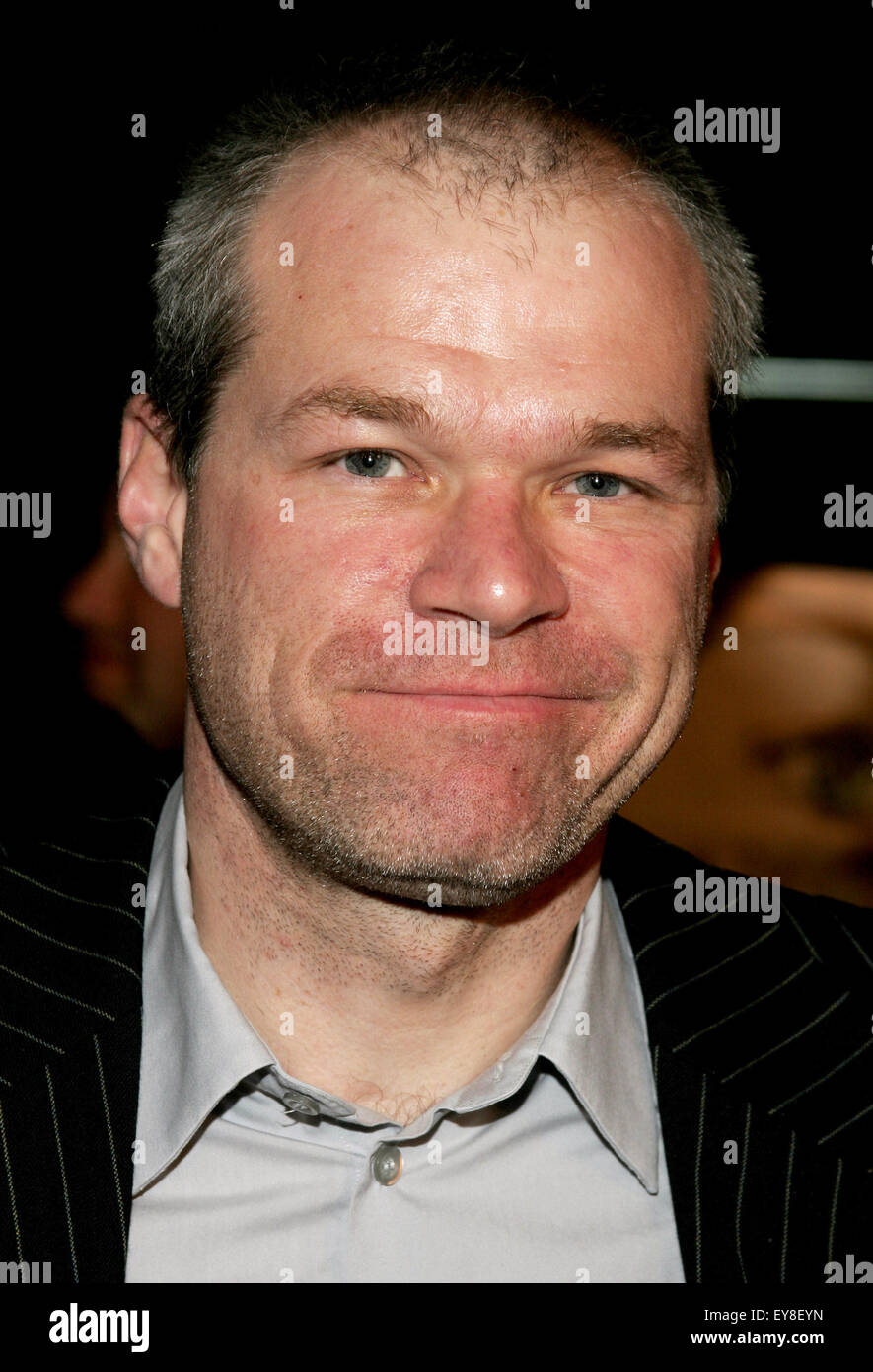 Uwe boll hi-res stock photography and images - Alamy