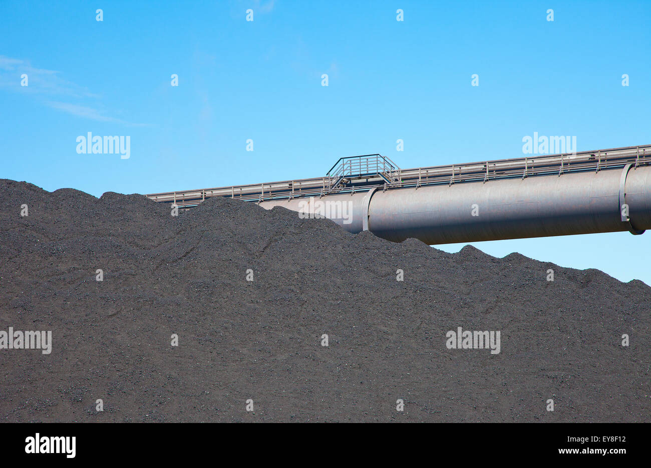 Coal transporter hi-res stock photography and images - Alamy