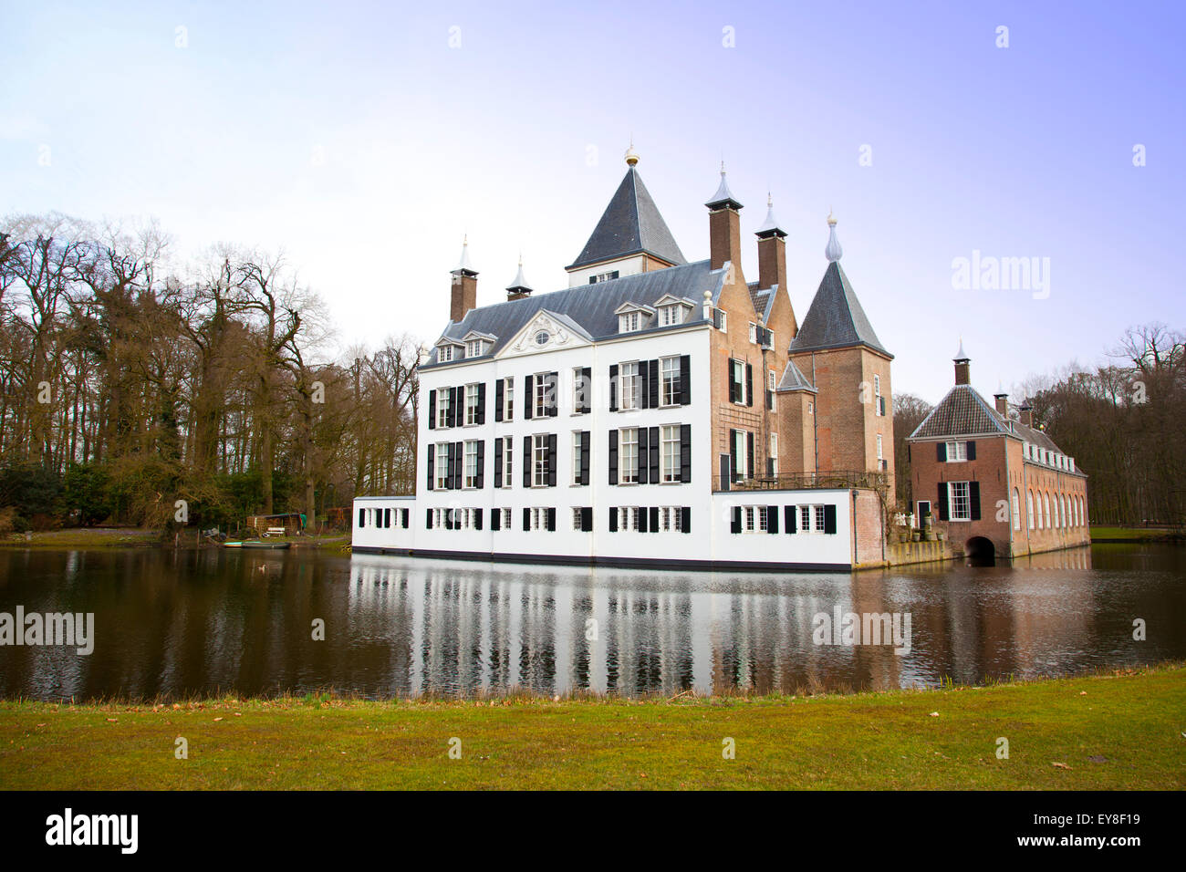 Renswoude hi-res stock photography and images - Alamy