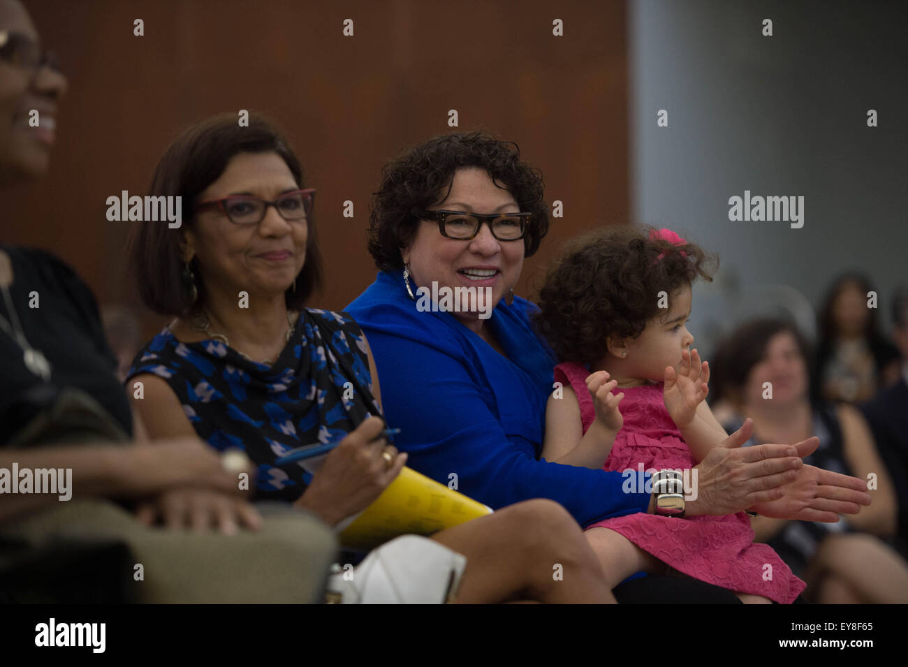 Fordham university bronx hi-res stock photography and images - Alamy