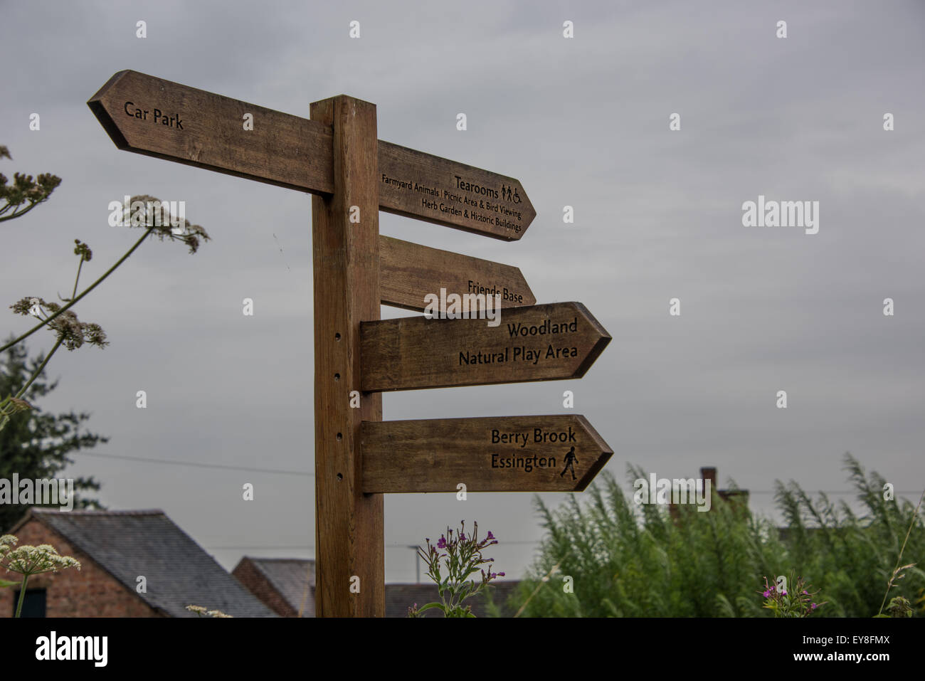 Bushbury hi-res stock photography and images - Alamy
