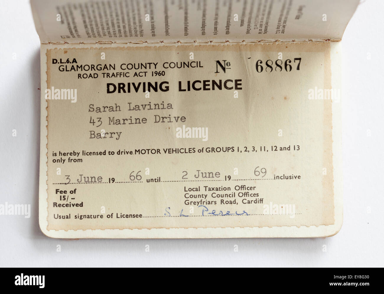 1970s Traffic Stock Photos & 1970s Traffic Stock Images - Alamy