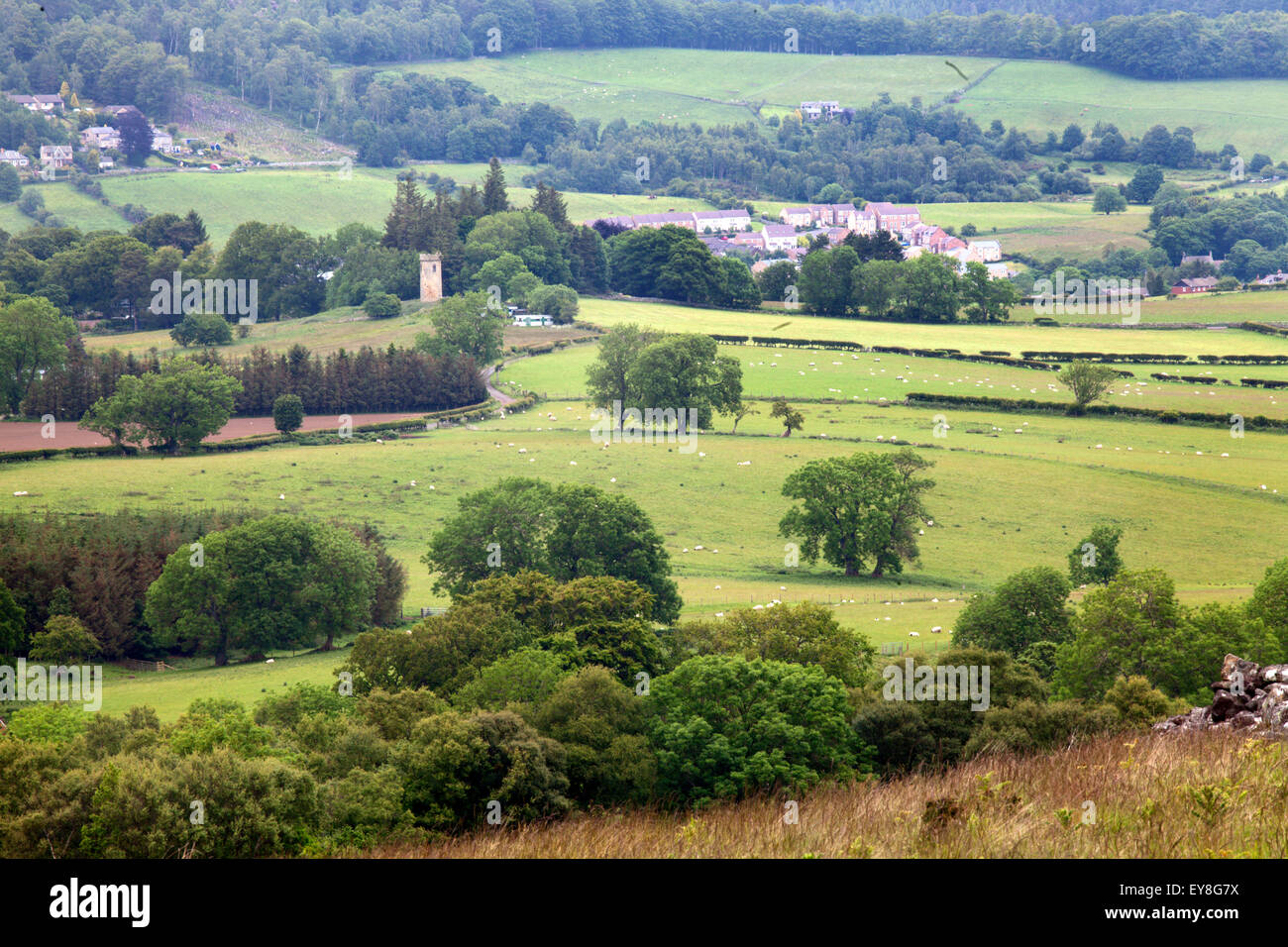 Whitton tower hi-res stock photography and images - Alamy