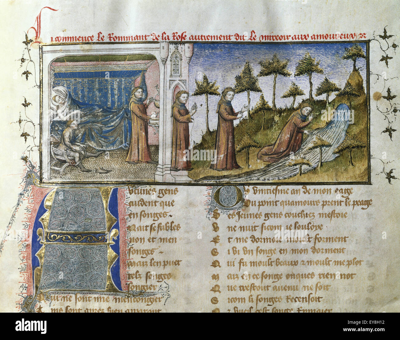 Lorris france hi-res stock photography and images - Alamy