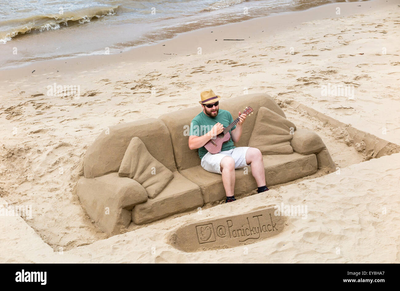 Busking Tips Stock Photos & Busking Tips Stock Images - Alamy