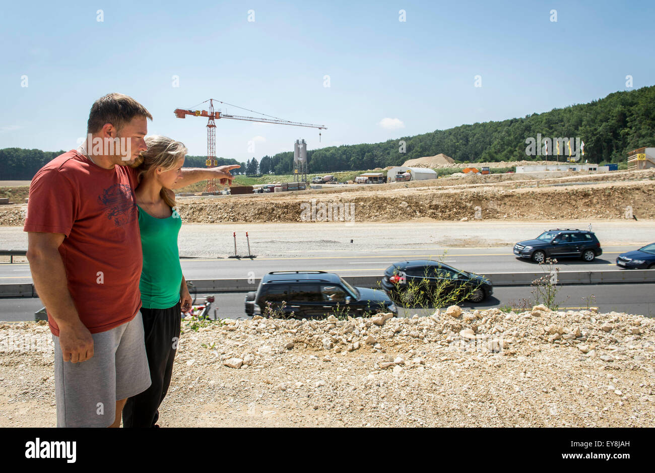 Lisa maurer hi-res stock photography and images - Alamy