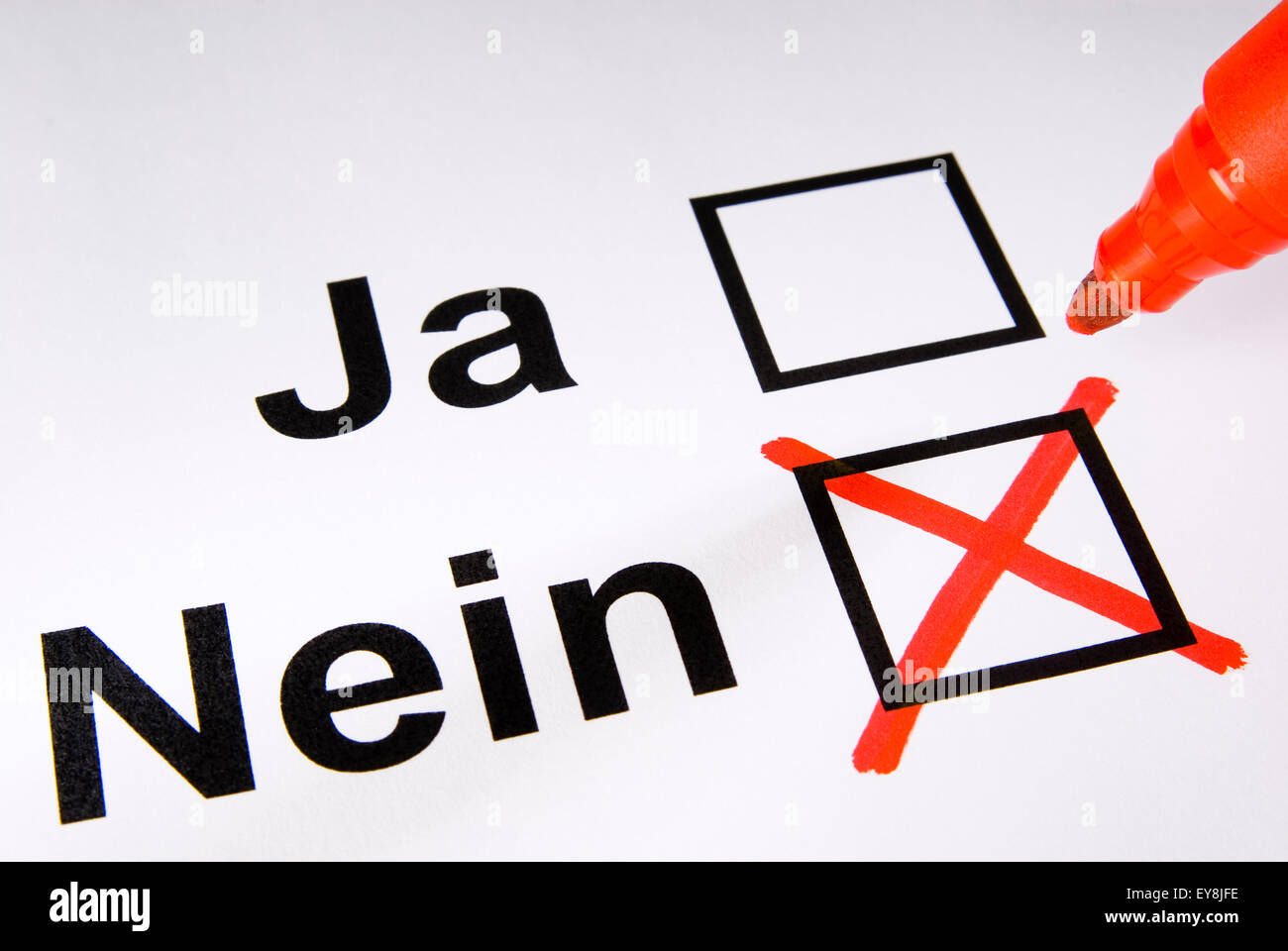 Check positive hi-res stock photography and images - Alamy