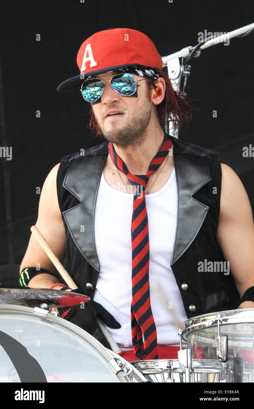 Mapfire hi-res stock photography and images - Alamy